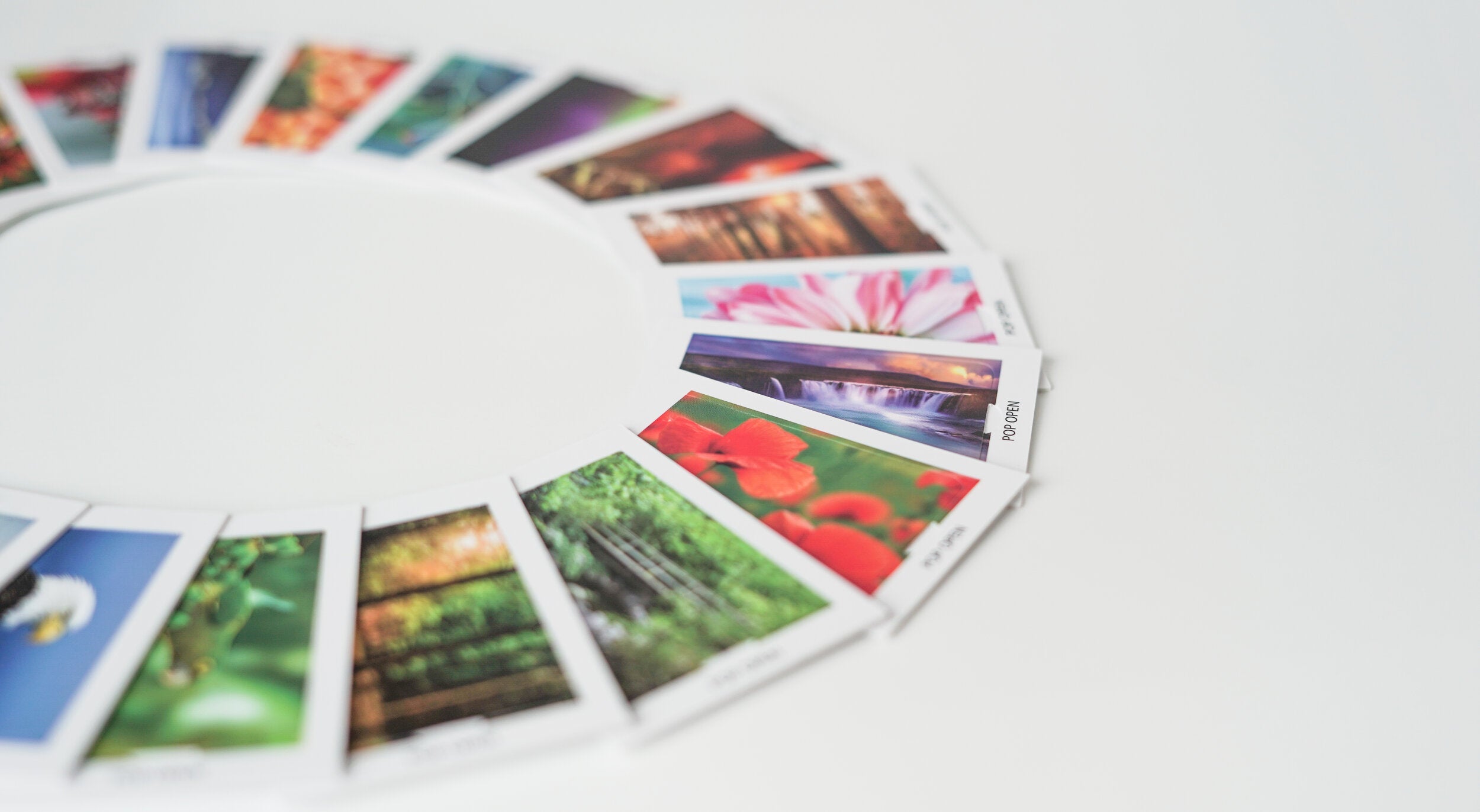 Shop All – Pop Open Cards