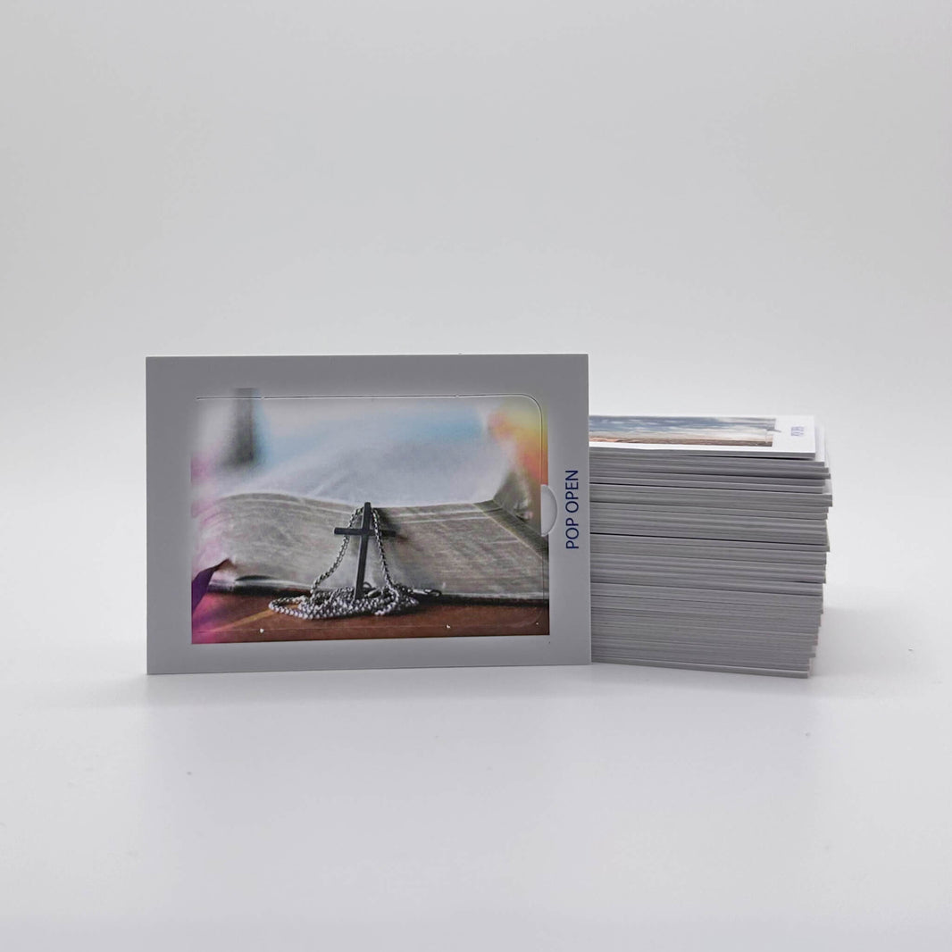 Shop All – Pop Open Cards